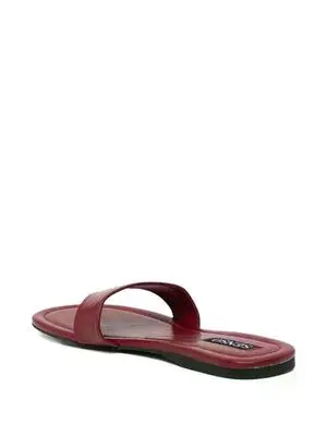 Senso Nelly Sandals - Red