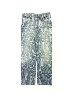 Louis Vuitton Jeans For Men