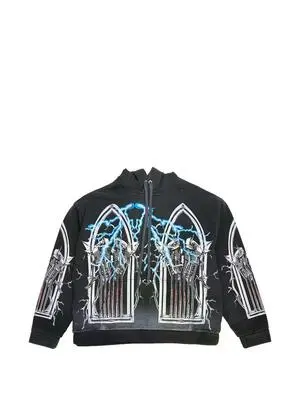 Who Decides War Sport Outerwear For Men