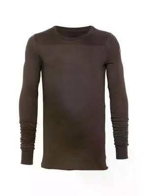 MONCLER + RICK OWENS Long-sleeve Top
