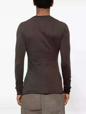 MONCLER + RICK OWENS Long-sleeve Top