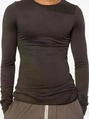 MONCLER + RICK OWENS Long-sleeve Top