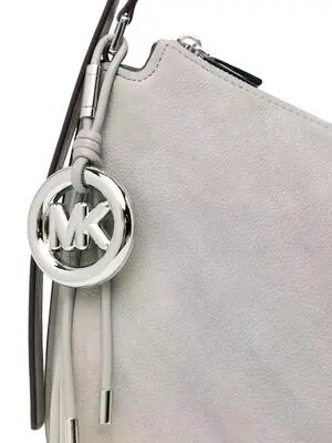 Michael Kors Nolita Shoulder Bag - Neutrals