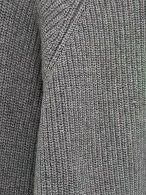 Gimaguas Thomas Sweater - Grey