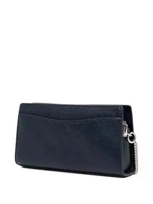Michael Kors Hamilton Moderne Extra-small Convertible Crossbody Bag - Blue