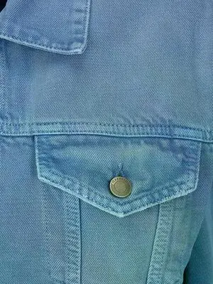 HAIKURE Simon Denim Jacket - Blue