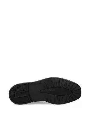 Gant Boggar Lace-up Boots - Black