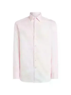 Etro Cotton Jacquard Shirt