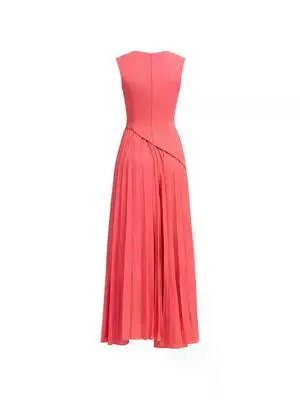 Acler Fairfield Maxi Dress