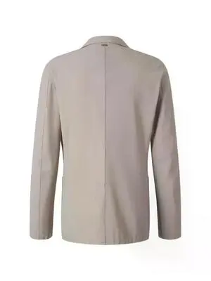 Herno Chest Pocket Blazer