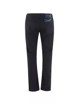 Jacob Cohen Bard Slim Jeans - Blue