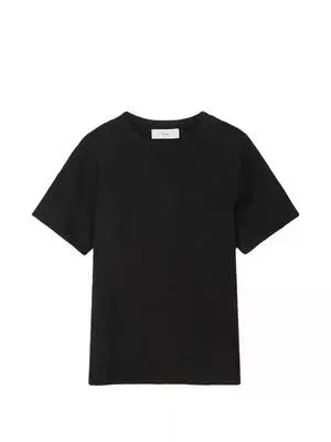 DUNST Short Sleeve T-shirt - Black