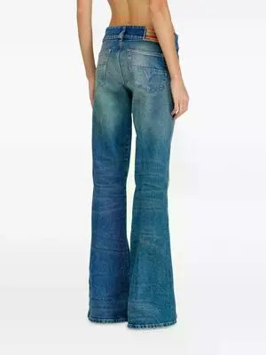 DIESEL D-hush Jeans