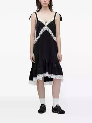 Marc Jacobs Midi Dress