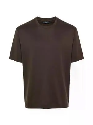 Herno Crewneck T-shirt