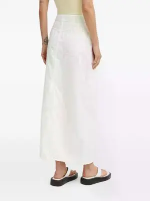 G-star Raw Maxi Slit Skirt