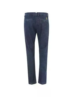 Jacob Cohen Bobby Slim Jeans