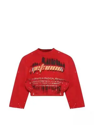 Rrr123 Cuffed Activewear For Men