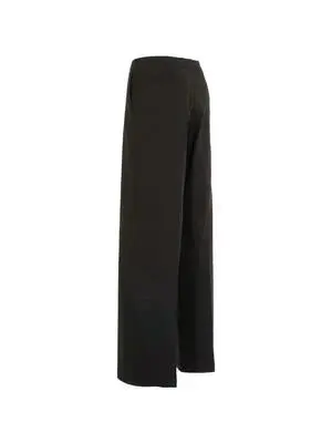 Pinko Pleated Tailored Trousers