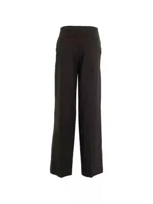 Pinko Pleated Tailored Trousers