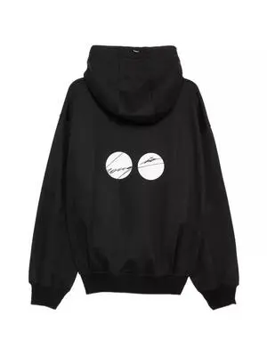 SONGZIO Eyes Hoodie