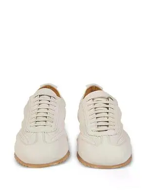 Eleventy Lace-up Sneakers