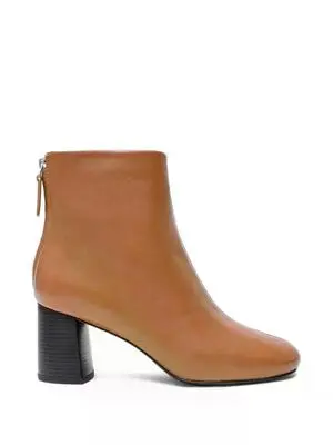 3.1 Phillip Lim Nadia Block-heel Boots
