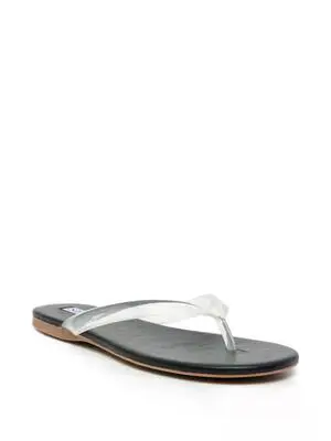 Senso Harmony I Sandals - Black