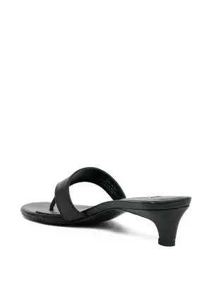 Senso 45mm Ginta I Sandals - Black