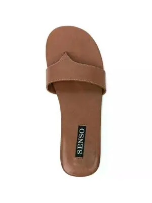 Senso Nelly Sandals - Brown