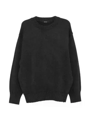 Songzio Crew Neck Knitwear For Men