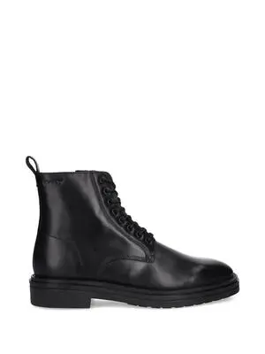 Gant Boggar Lace-up Boots