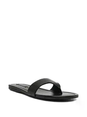 Senso Nelly Sandals - Black