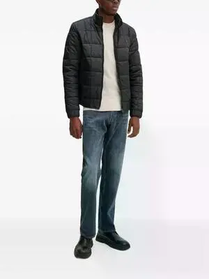 G-star Raw Whiskering-effect Jeans