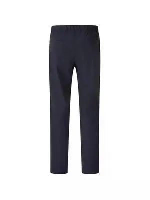 Herno Pleated Drawstring Trousers