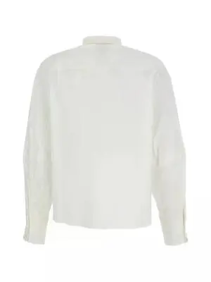 IRIE' Buttoned Long-sleeve Shirt