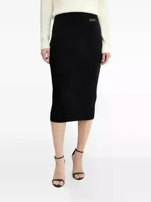 Armani Exchange Midi Skirts