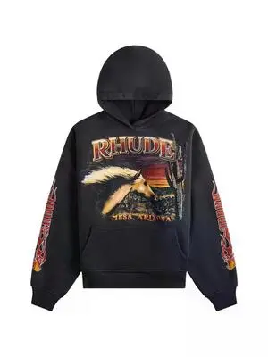 Rhude Mesa Stallion Hoodie