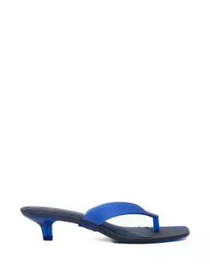 Senso 30mm Sonya Sandals - Blue