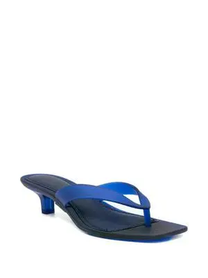 Senso 30mm Sonya Sandals - Blue