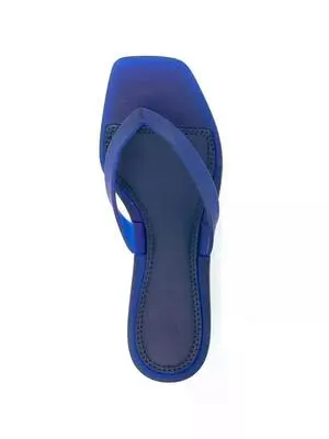 Senso 30mm Sonya Sandals - Blue