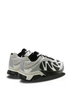SALOMON Xt-whisper Panelled Sneakers - Grey
