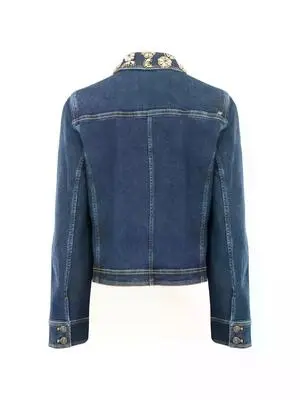 Cinq À Sept Embellished Reve Jacket
