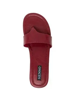 Senso Nelly Sandals - Red