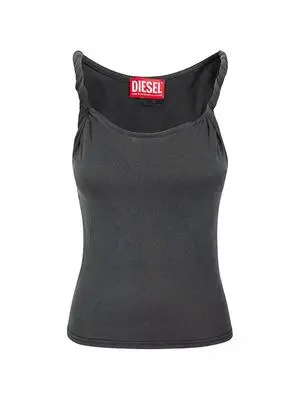 DIESEL® Twist-strap Top