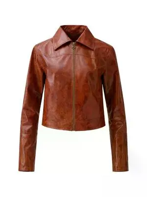 Rejina Pyo Zip Up Outerwear For Women