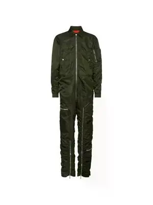 Dsquared2 Zip-up Jumpsuit