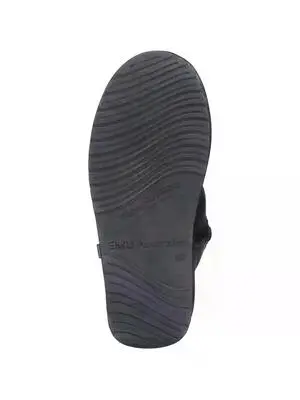EMU AUSTRALIA Slim Darling Boots - Black