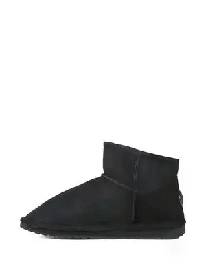 EMU AUSTRALIA Slim Darling Boots - Black