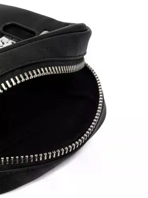 Karl Lagerfeld Logo Cross Body Bag